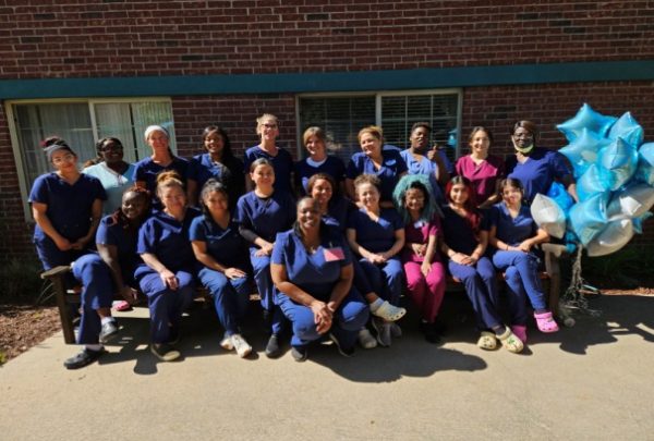 Colorado Nurses Aide School - CNA School | Denver, CO