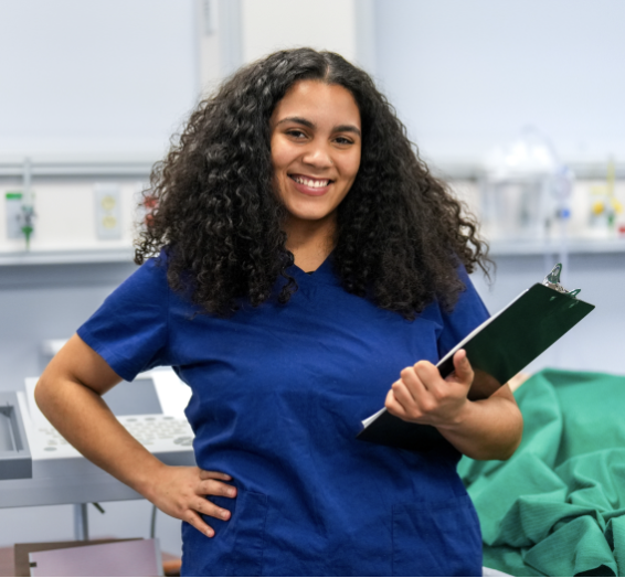 Colorado Nurses Aide School - CNA School | Denver, CO