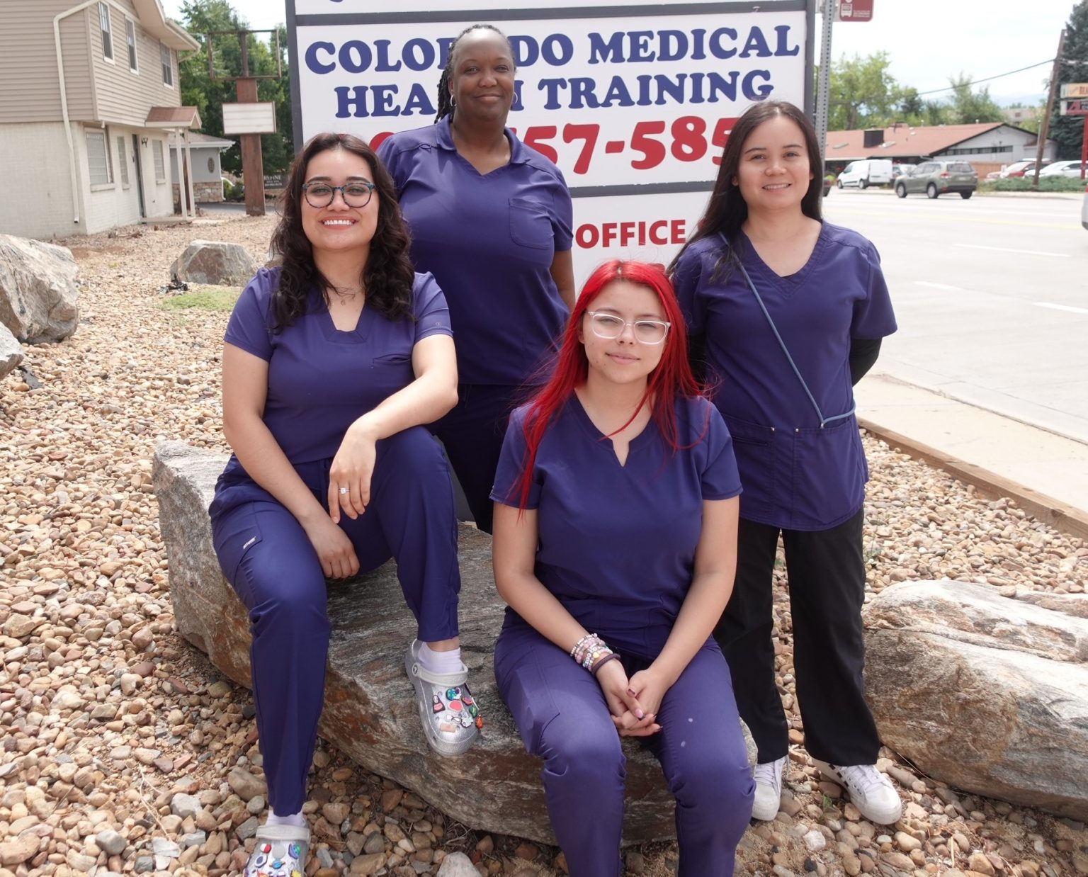 Colorado Nurses Aide School - CNA School | Denver, CO